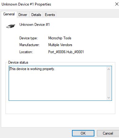 Port In Arduino IDE Greyed But Can Program Arduino Pro Mini IDE X Arduino Forum