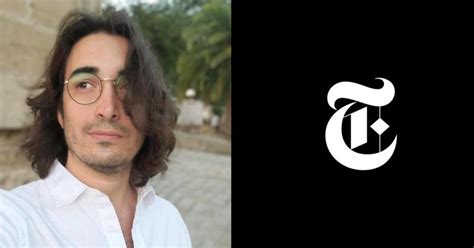 John Maher Is Joining The Book Review The New York Times Company