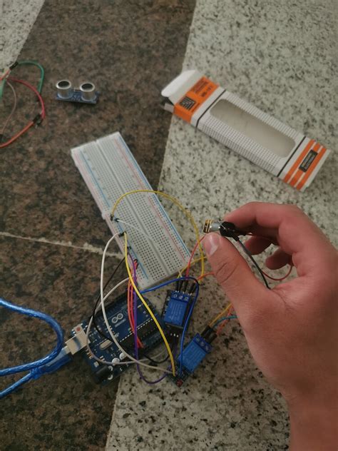 Motor Not Changing The Rotation Direction Motors Mechanics Power And CNC Arduino Forum