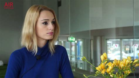 Erica Fontes Telegraph