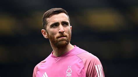 Usmnt Goalkeeper Matt Turner Not Included In Nottingham Forest Roster