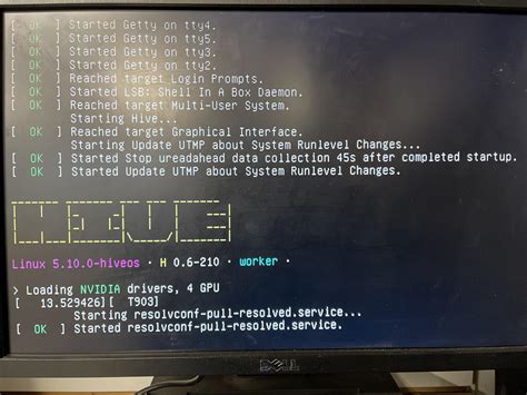 Boot Hangs At This Point What Do I Do Thanks Rhiveos2