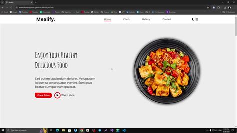 Video Mohamed Gouda On Linkedin Webdevelopment Html Css Flexbox