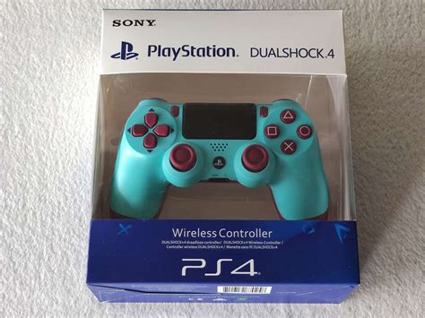 Controllers And Remotes Third Party Dualshock 4 Controller Playstation 4 For Sale In