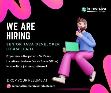 Sanjana Thakur On Linkedin Recruiting Java Javadevelopers Hiring
