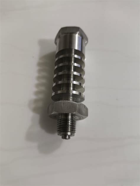 Temperature Sensor Size 6 X 25mm Long 1 2 Bsp Connection Reliable Temperature Monitoring