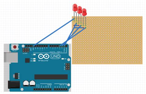 Installing Arduino Helloworld On Xubuntu Péter Takács