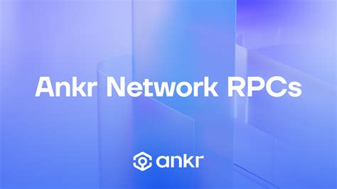 ankr blog