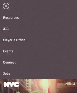 34 CSS Slide Menus Practical Examples You Can Use