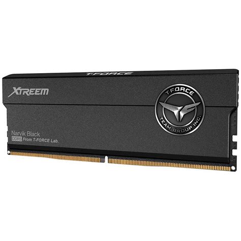 48gb Teamgroup T Force Xtreem Ddr5 8000 Dimm Cl 38 Dual Kit Ddr5 8000 Pc5 64000u