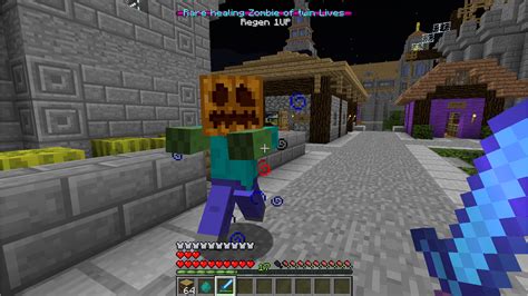 Minecraft Mobs Mod