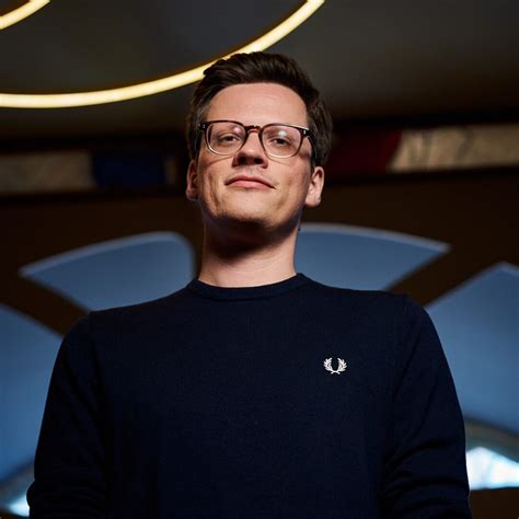 Martin Hommel Musicmatch 2025 Festival And Konferenz