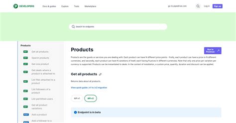 How To Create Or Update Products With The Pipedrive Api In Php Endgrate