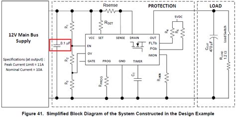 TPS Bypass Capacitor C Power Management Forum Power Management TI E E Support Forums