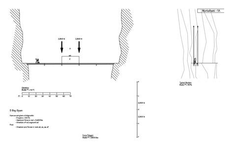 Solved 5 Solve Bridge Cable Problem Provided On Another Chegg Com