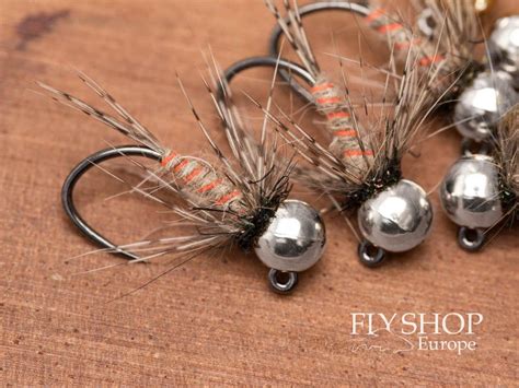 Jig Nymph Fly Patterns Artofit