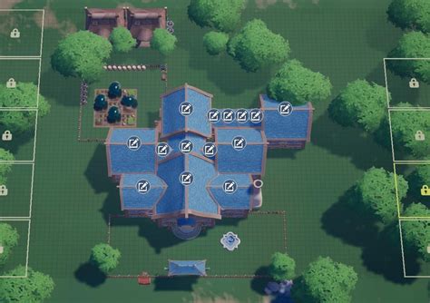 Can You Guys Share Your House Layoutplot Designs Please Rpalia