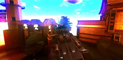 Roblox Nvidia Shaders