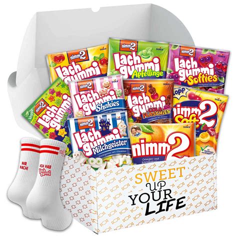 World Of Sweets Nimm2 Box Online Kaufen Im World Of Sweets Shop