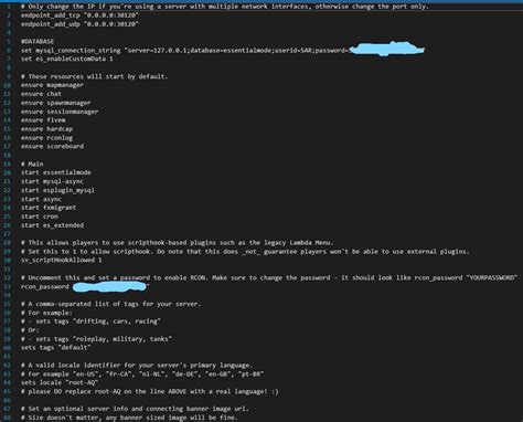 Es Extended Will Not Start ES ESX Cfx Re Community