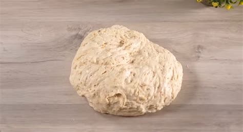 Просто сложете горчица в брашното и тестото е готово Нова рецепта за вкусно печиво За Жената