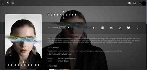 how to adjust css issue on webos r jellyfin