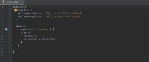 Enhanced Support For Pipelines In Intellij Idea Rjenkinsci