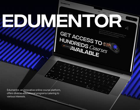 Online Course Web Ui Ux Design 21 Images Behance