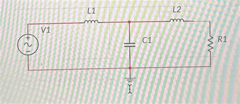 This Is A Third Order Butterworth Low Pass Filter