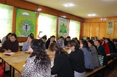 “Дотуур байрны суралцагчийн эрх хамгаалал аюулгүй байдал” сэдэвт зөвлөгөөнд 21 аймагт нэгэн