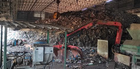 The Goan Everyday Sonsodo Legacy Dump Set To Be Cleared But Mmc Struggling With Daily Garbage