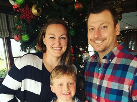 Jenny Failla Bio Net Worth Wiki Age Height Husband