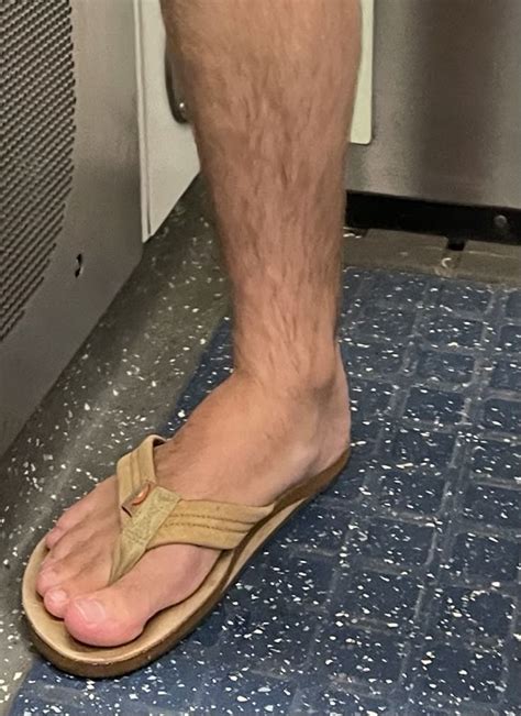 Homme Adoration Des Pieds Worship Guys Feet Mens Flip Flops Male Feet Flip Flops Style