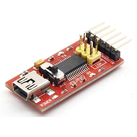 Iduino St1125 Umwandler Modul 1 St Passend Für Entwicklungskits