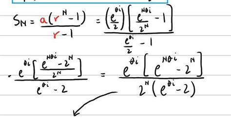 complex number problem album on imgur