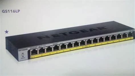 Netgear Network Switch Latest Price Dealers Retailers In India