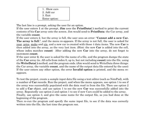 solved prerequisite topics attributes setter getter