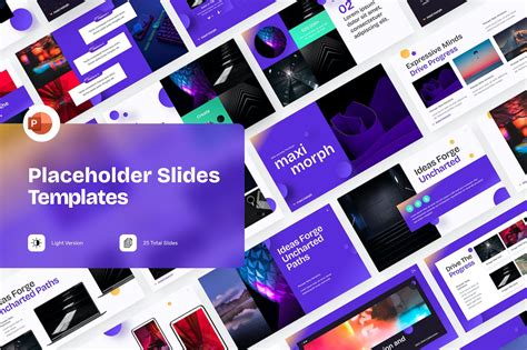 产品展示幻灯片ppt模版 Pptx 云瑞设计