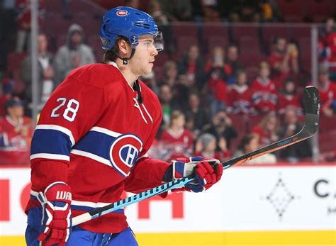 On Sattend à Beaucoup Plus De Nathan Michel Therrien Jdm