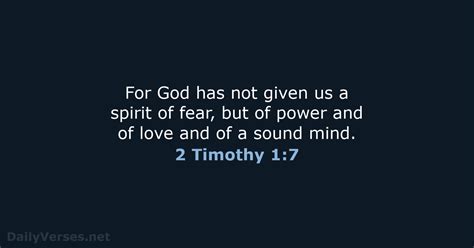 2 Timothy 17 Bible Verse Nkjv