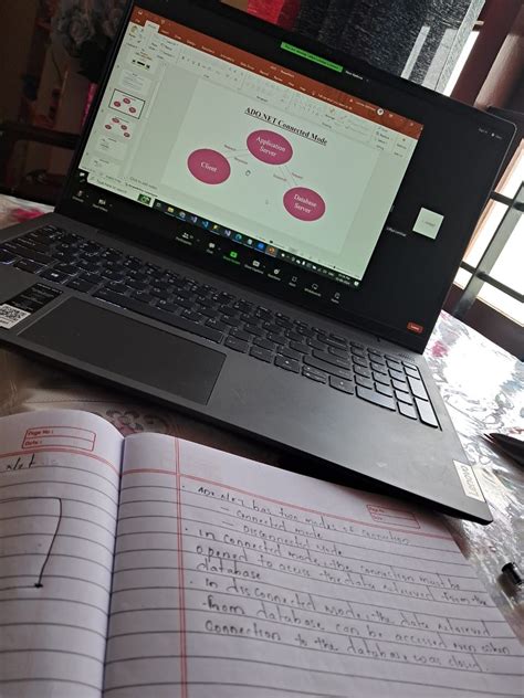 exploring sql and ado at luminar technolab gracema j posted on the topic linkedin