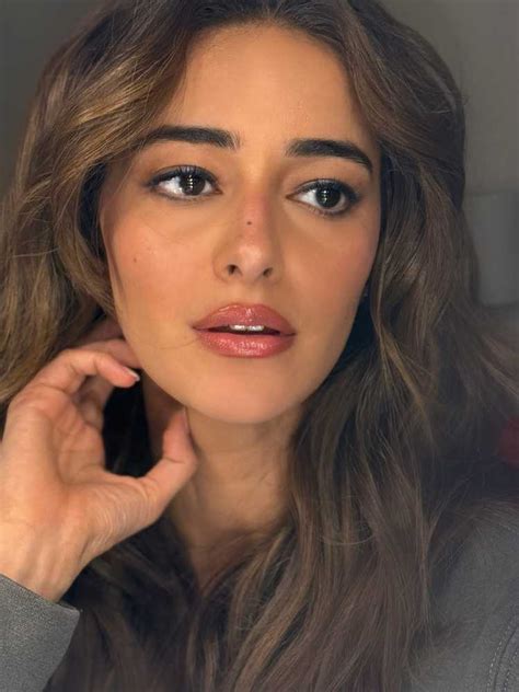 Ananya Panday