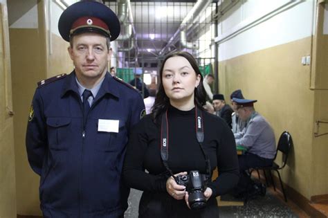 Выборы президента РФ как голосовали в сыктывкарском СИЗО Комиинформ