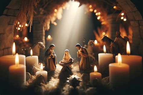 Our Top 40 Christmas Scriptures For This Season Our Top 40 Christmas Scriptures For This Season