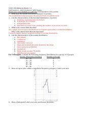 STAT 200 Midterm Fall 1 2021 Docx STAT 200 Midterm Weeks 1 4 Fall Session 1 2021 Instructor