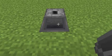 item sorting system minecraft