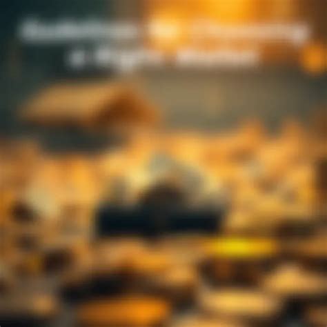 Selecting The Best Wallet For Nicehash A Guide