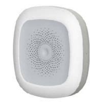 Z Wave Temperature Humidity Sensor Heiman HS HT Z Z Wave Heiman Smart Temperature Humidity