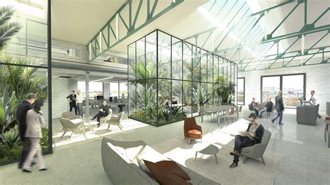 Joolz Hq By Space Encounters