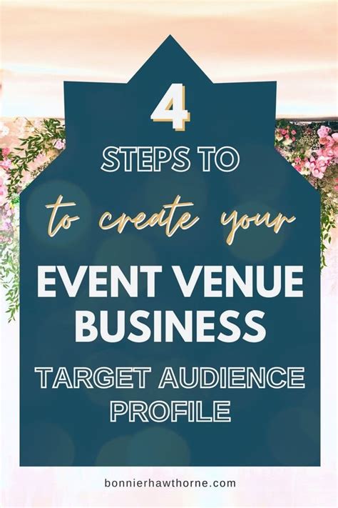 How To Build A Target Audience Profile Artofit